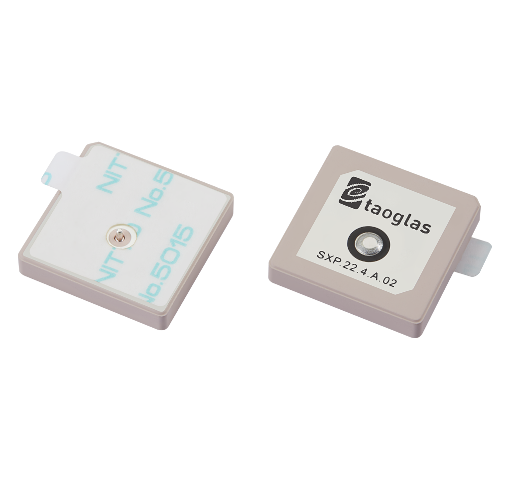 SXP.22 – 22mm Satellite Digital Audio Ratio System (SDARS) Patch ...