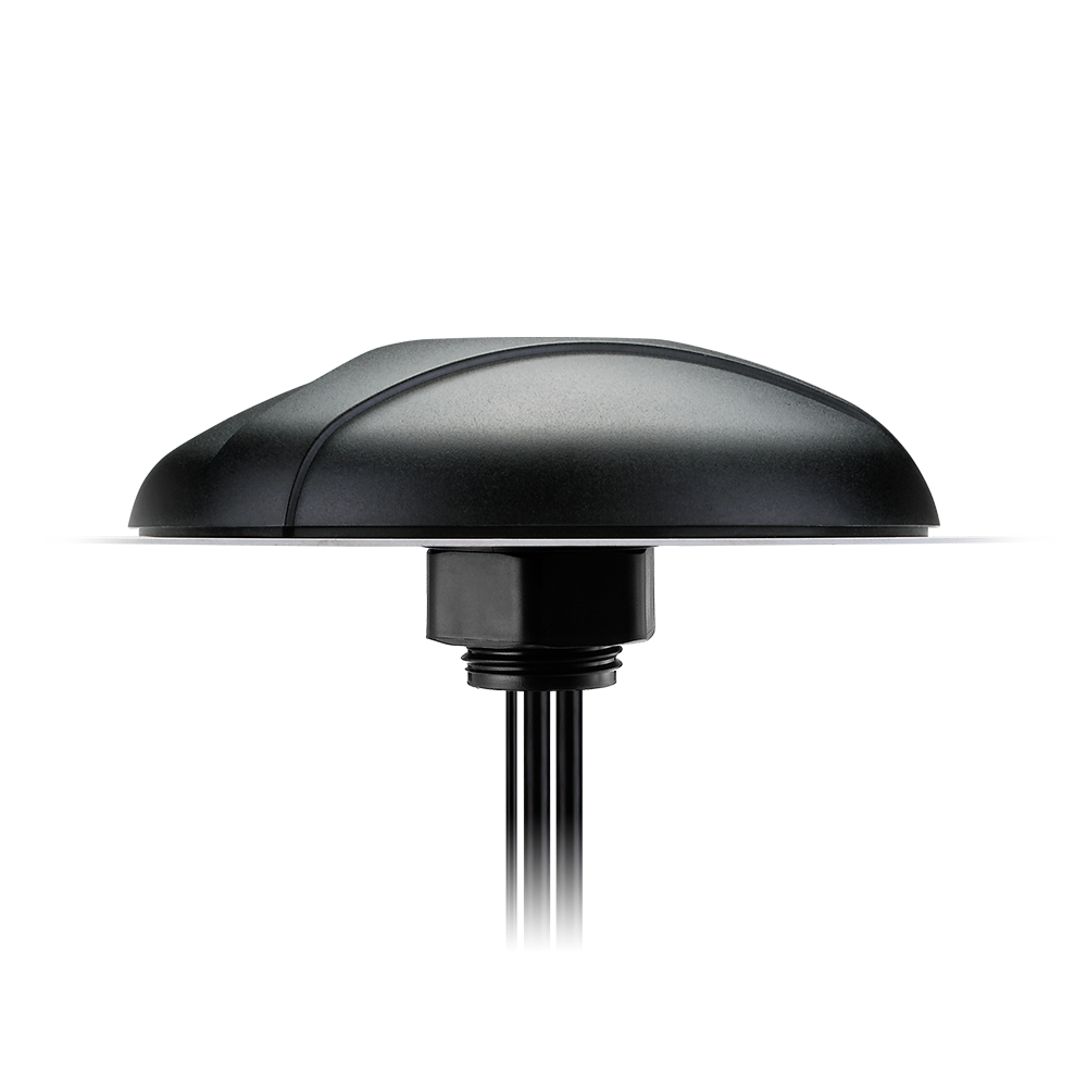 Spartan MA605 3in1 Permanent Mount GPS/GLONASS/GALILEO & 3G/2G & Wi-Fi with Isolation Ø145.6 ...