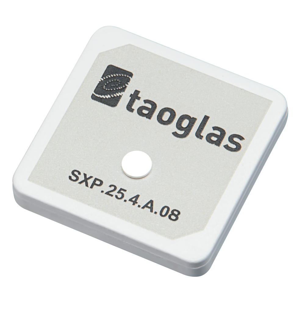 SXP.25 – 25mm Satellite Digital Audio Radio System (SDARS) Patch ...