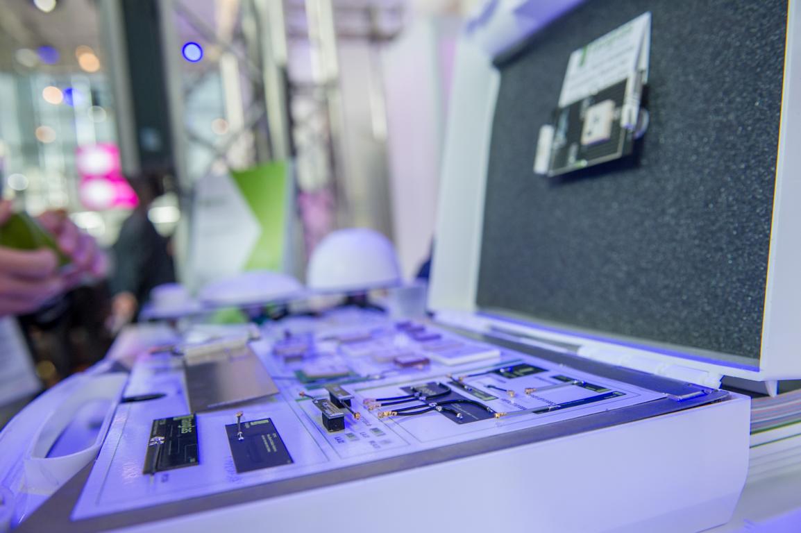 Antenna and RF Component Range - Taoglas