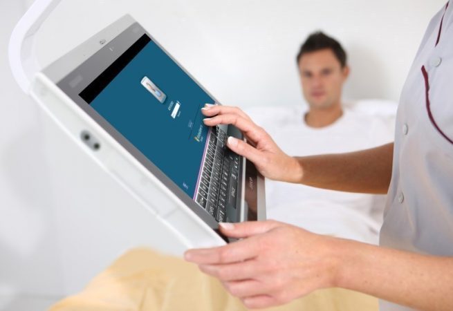 Case Study: Using smart antenna technology for Smart Terminals - Taoglas