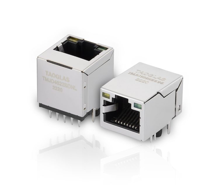 Magnetics Portfolio - Taoglas