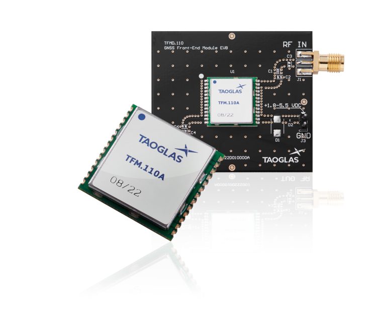 Other RF Components - Taoglas