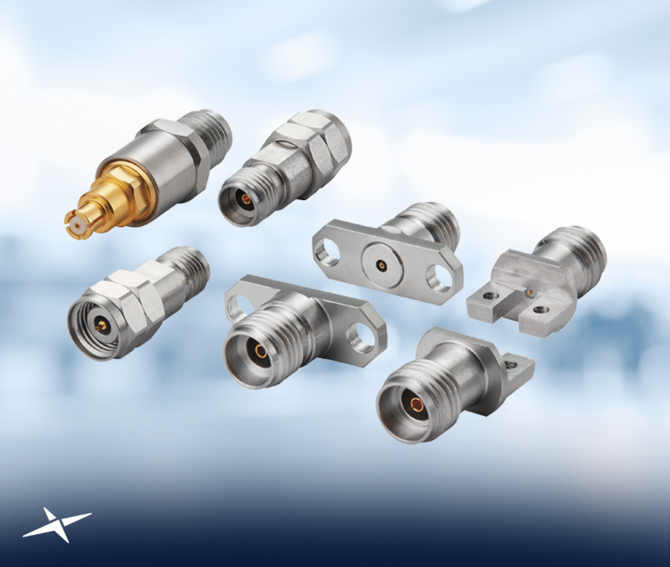 Taoglas Launches High-frequency 5G mmWave Cable Assemblies