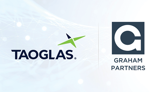 Taoglas Accelerates its IoT Growth Strategy with Majority Investment ...