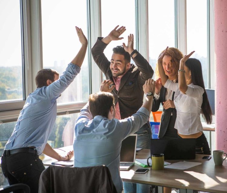 Employee Spotlight - Taoglas